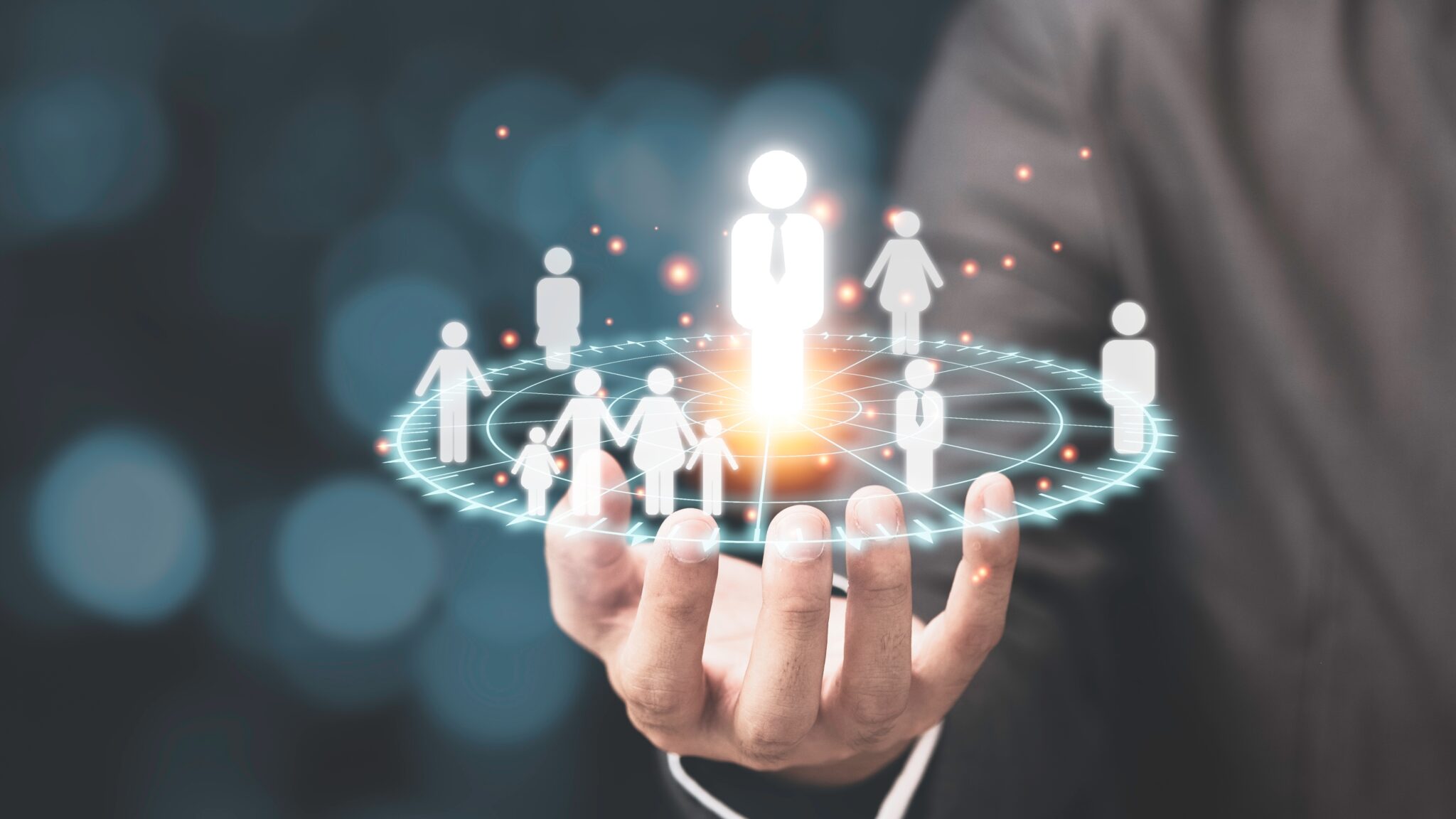 What Does Target Market Mean? - Hustler's Library