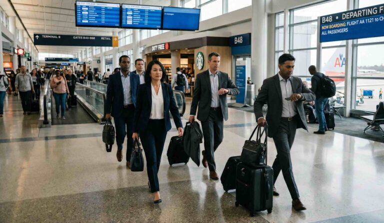 Best Corporate Travel Management Tools: TripActions vs TravelPerk vs ...