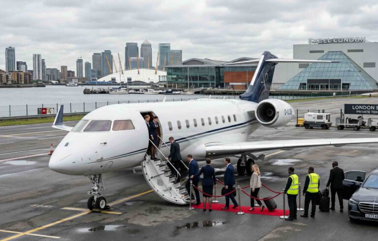 NetJets vs Wheels Up vs Flexjet: Best Fractional Jet Ownership Program ...